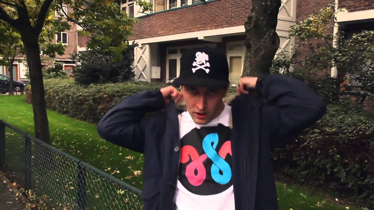 E01. SPIJKENISSE | Robbie goes to Hollywood | 101Barz - YouTube