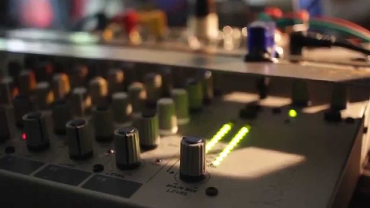 Omer Eilam - nö fμckin înput - YouTube