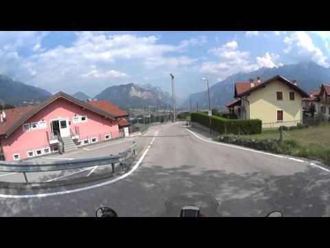 Telve Italy
