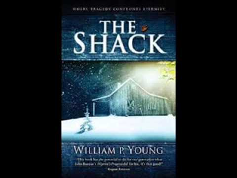 Christian Reviews: William P. Young's "The Shack" Book Review - Part 2 ...