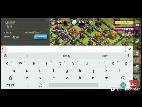 Coc master - YouTube