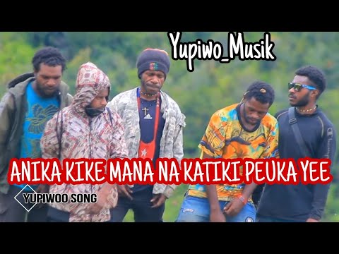 LAGU MEEPAGO | MANANA NAKI KATIKI PEUKAYEE - YUPIWO MUSIK ...