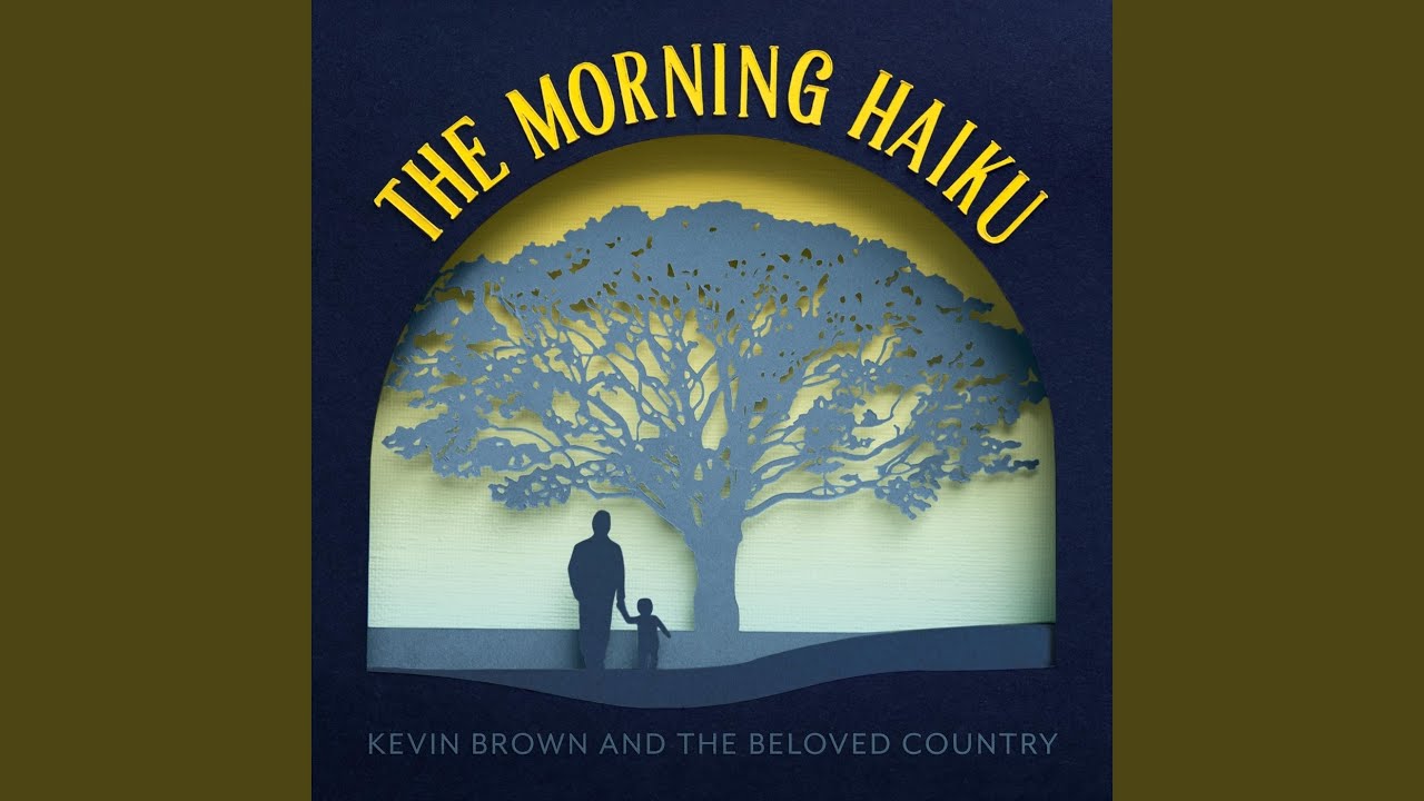 The Morning Haiku - YouTube