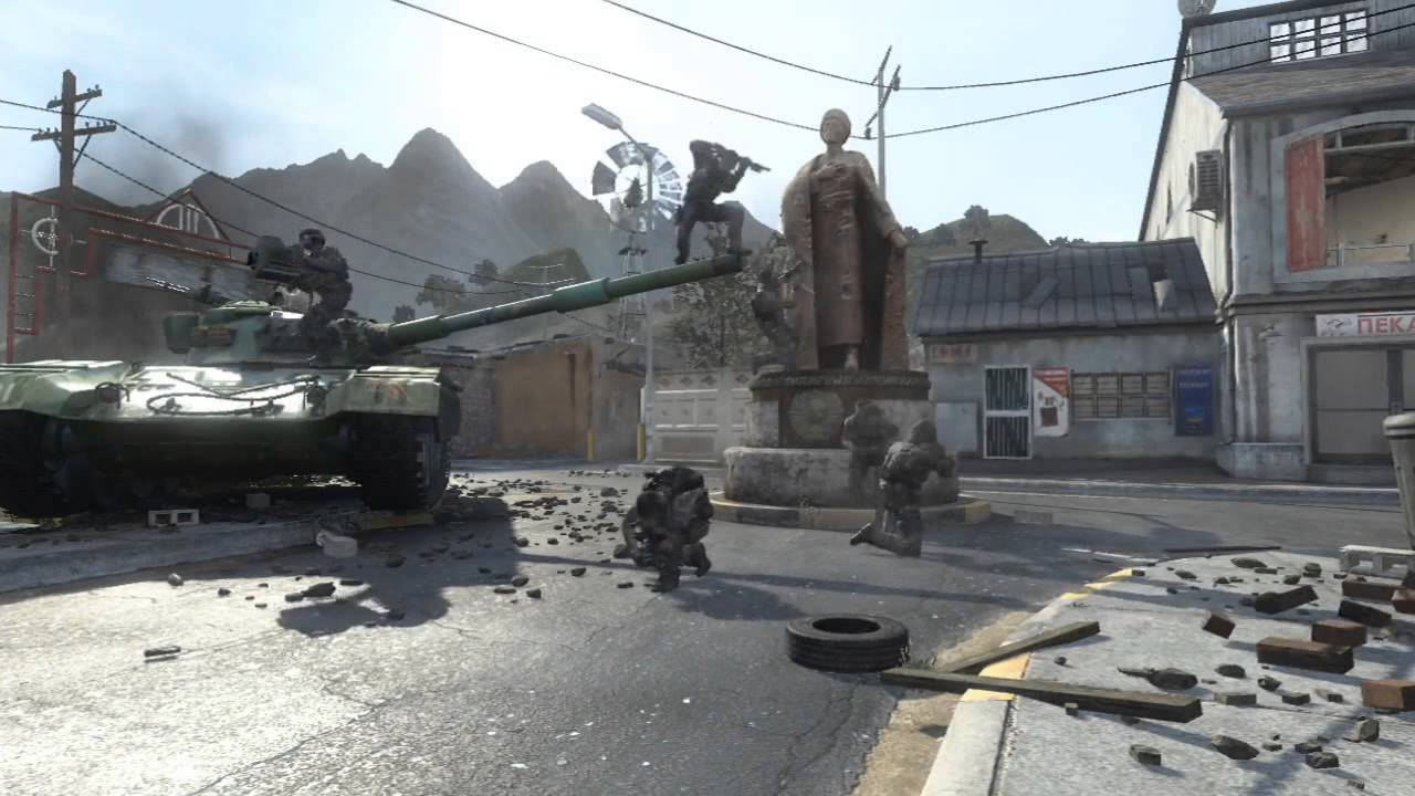 harlem shake bo 2 ep 1 - YouTube
