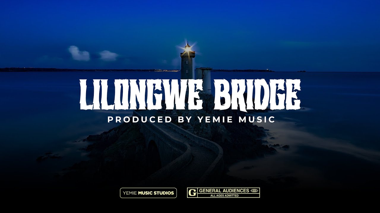 Dancehall Riddim type beat instrumental (Lilongwe Bridge) 2025 - YouTube