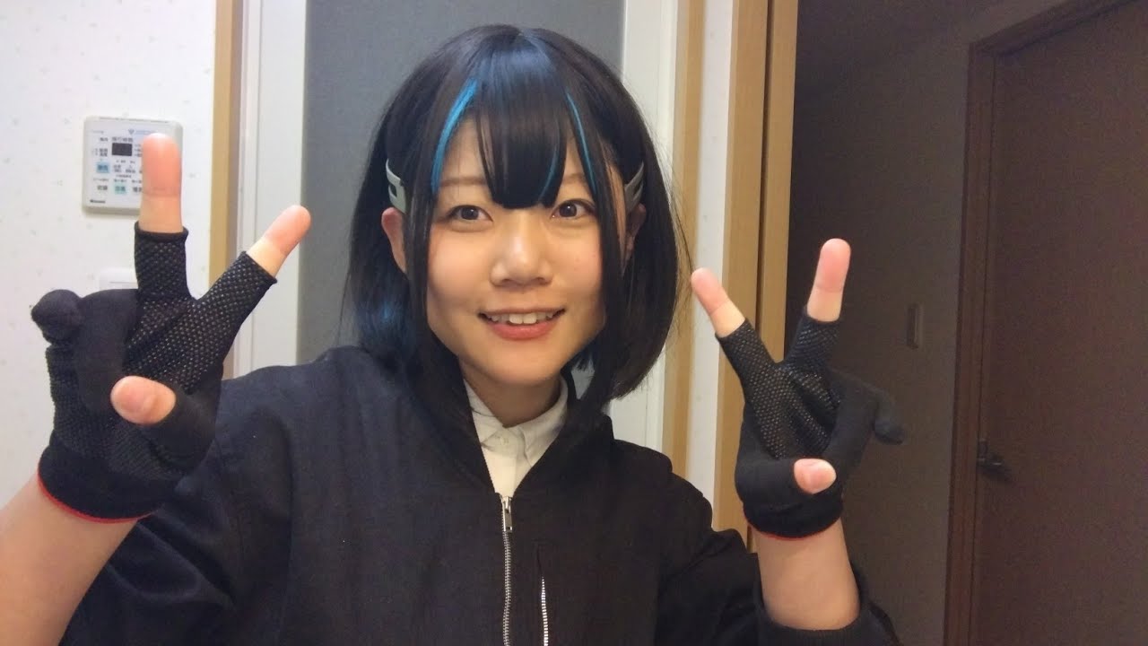 "Nagi looks happy☺" - YouTube