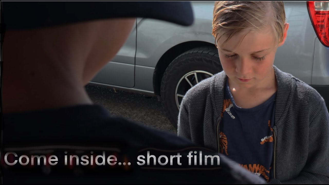 Come inside… short film - YouTube
