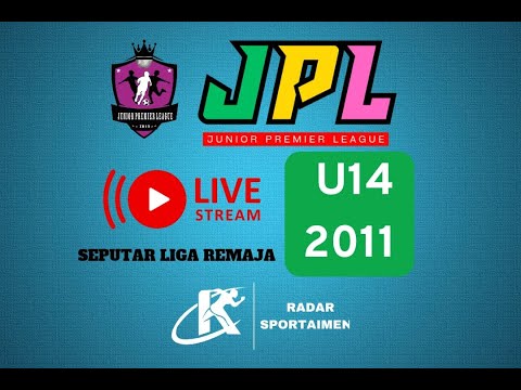 SAFIN PATI VS ASTI KUDUS JUNIOR PREMIER LEAGUE - YouTube