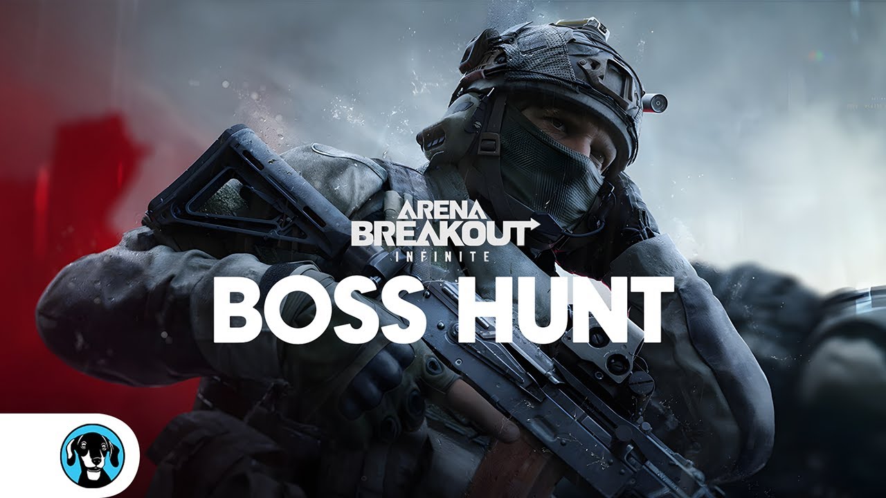 Hunting the Bosses in Arena Breakout Infinite! - YouTube