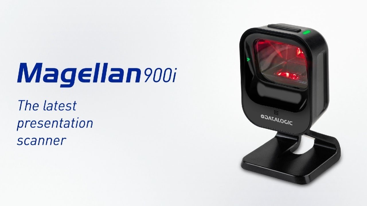Datalogic Magellan 900i | Powerful scanning in the palm of your hand ...