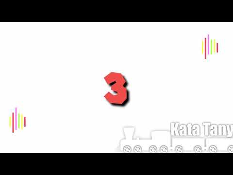 Lagu ADIK SIMBA itu Kata Tanya - YouTube