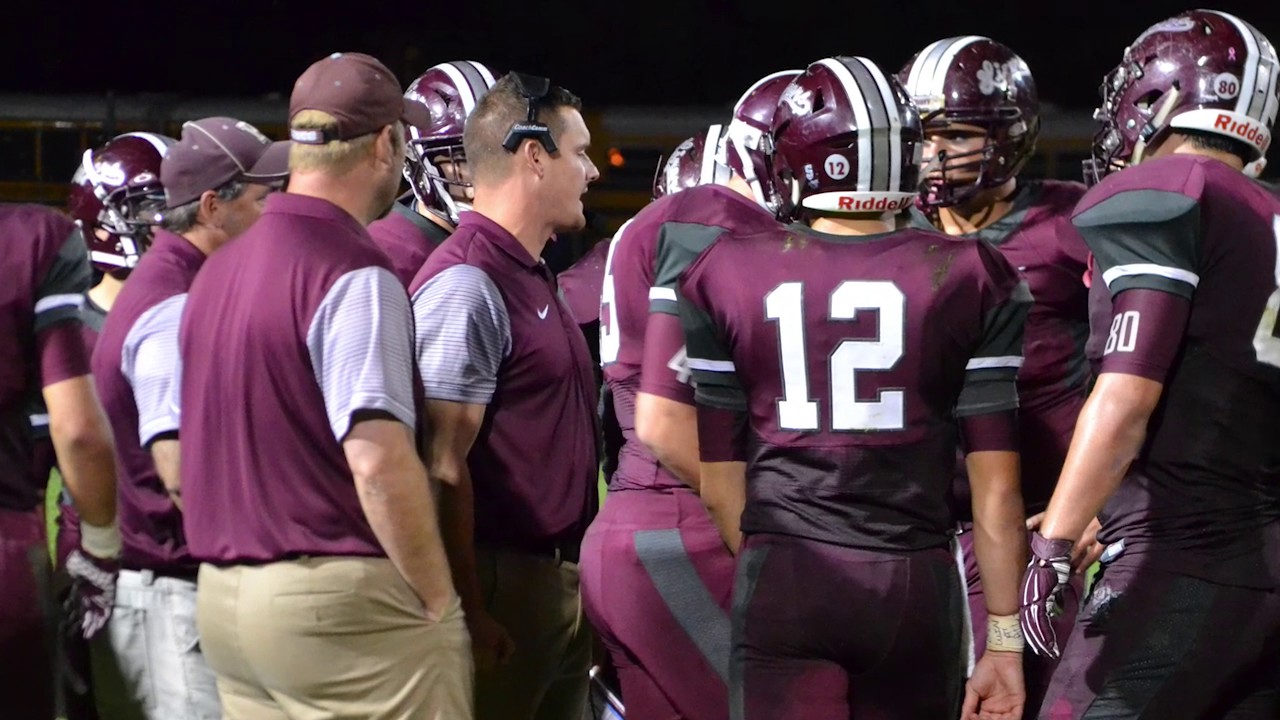 Stateliners 2016 Beat Easton - YouTube
