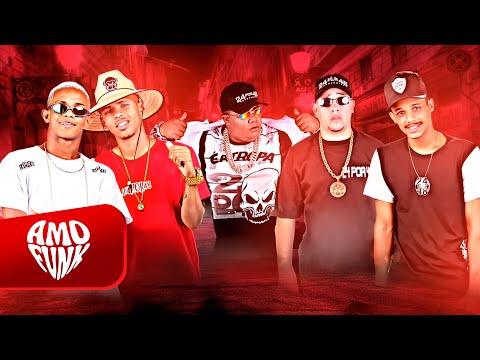 EU DANDO NA BUNDA DELA E ELA SÓ FALAVA DALE DALE - MANEIRINHO DO RECIFE E MC BALAKINHA, BIEL XCAMOSO