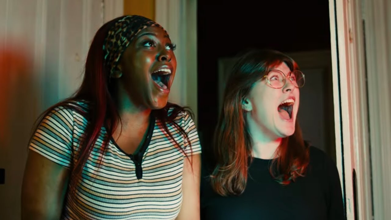 When The Boys Group Chat Gets Leaked - YouTube