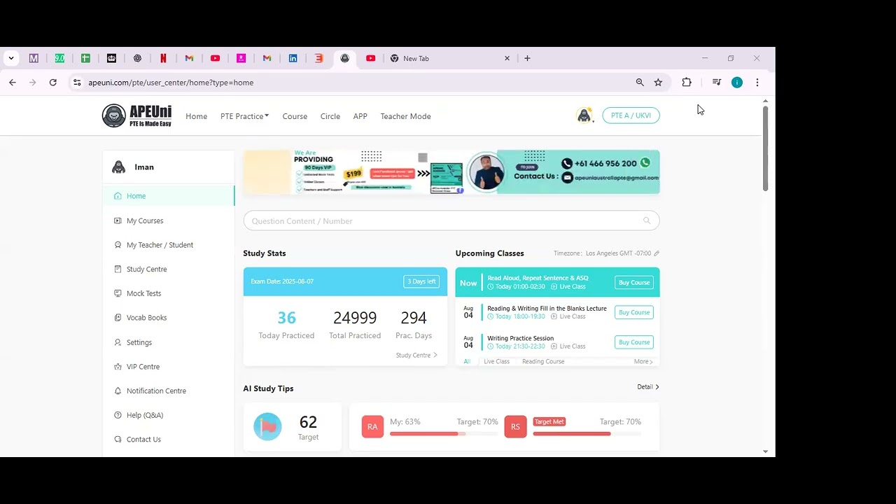 Summarize group discussion, PTE - YouTube