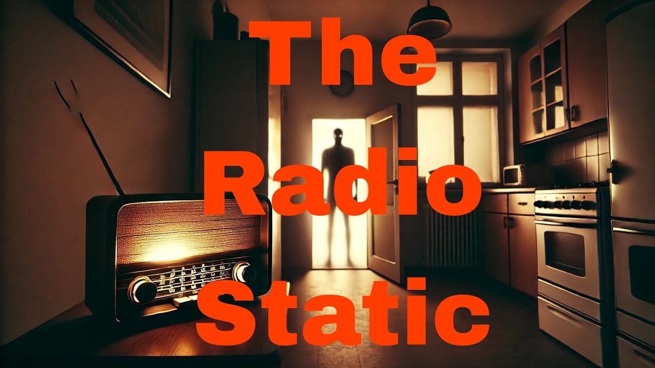 The Radio Static - YouTube