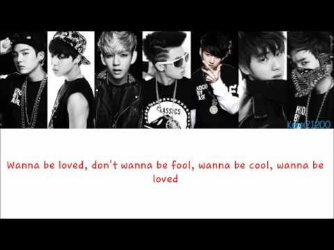 I like it | BTS (bangtan boy) | BTS MV - YouTube