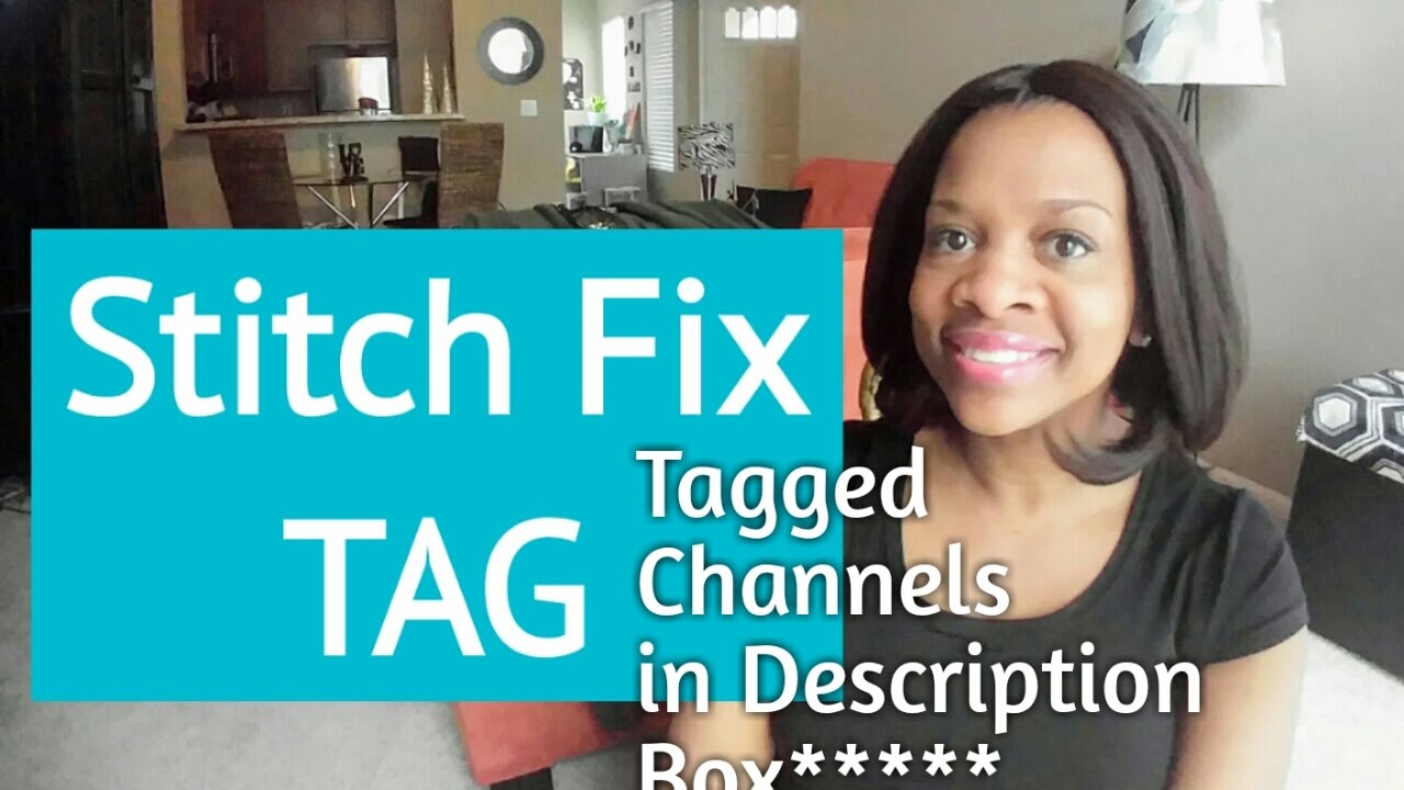 Stitch Fix Favorites -Tags in Description Box/Pics at the End - YouTube