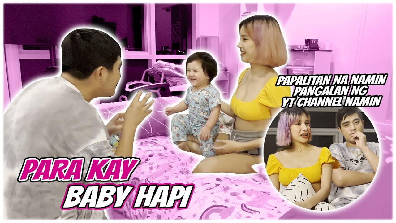 TEAM HAPI 🙂 - YouTube