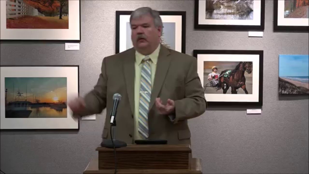 Kelly Pierson - You Must Choose - YouTube