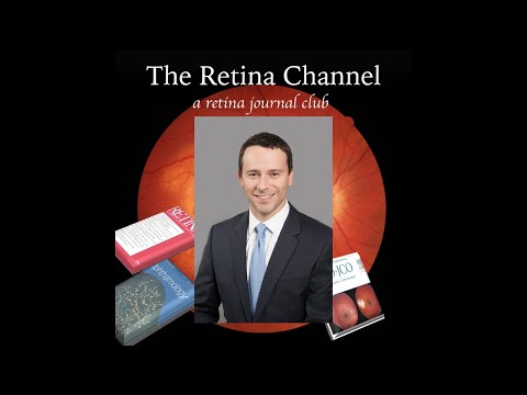 Sequence 01 E81- Laser Retinopexy in Eyes With High-Risk Lattice Degeneration- Dr. Marc Spirn