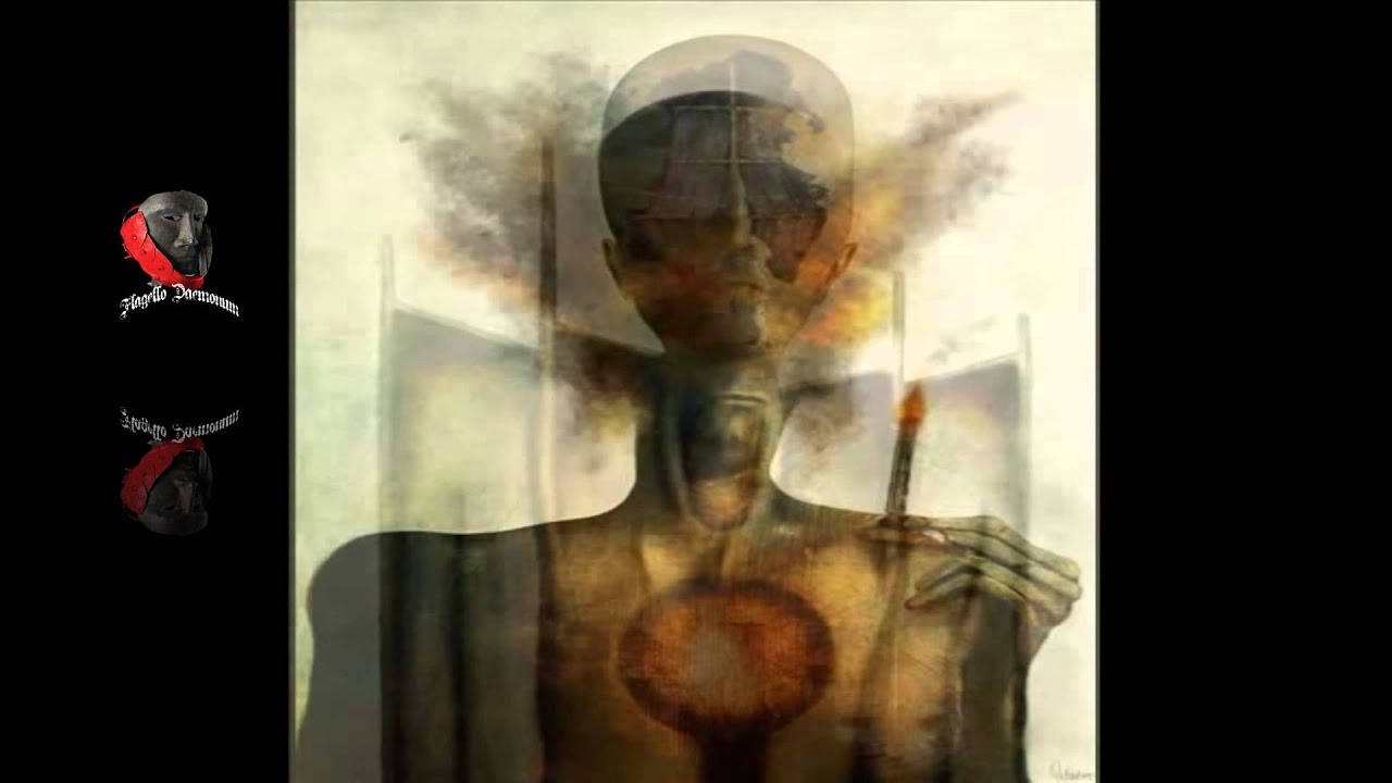 Damnatio Aeterna - YouTube