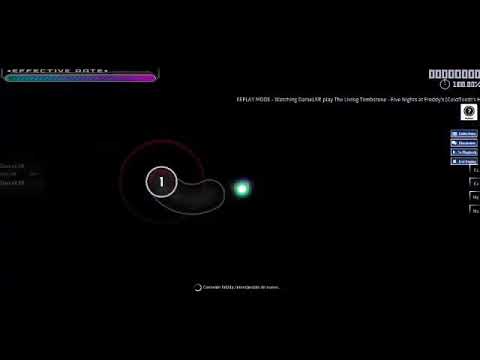 FNAF OSU - YouTube