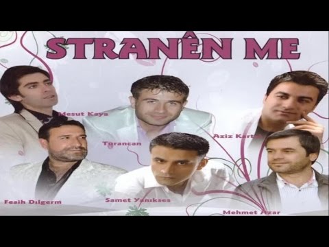 FESİH DILGERM - KÜRTÇE ŞARKILAR / XERİBE