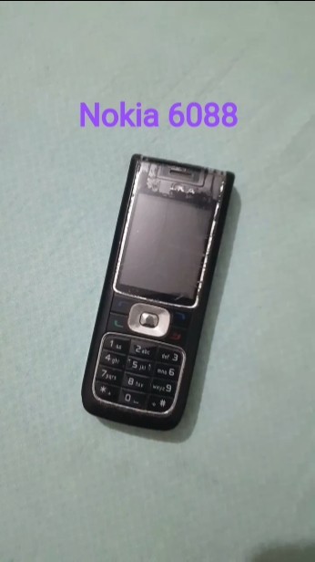 Nokia 6088 #vintage #oldnokia #viralshorts - YouTube