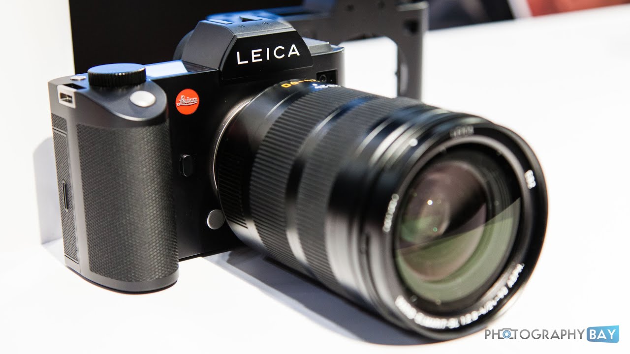Leica SL 4K Sample Footage Clip - YouTube