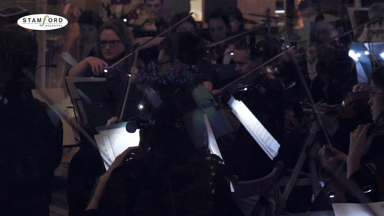 Stamford Orchestra Season 2019 - YouTube