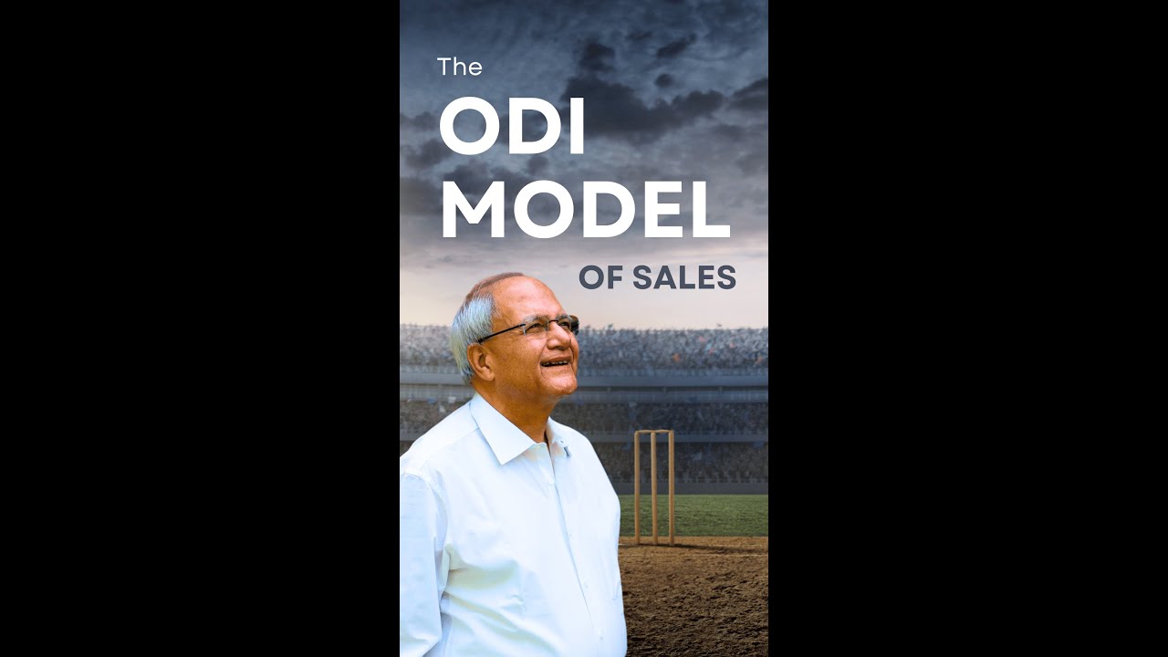 The ODI Model - YouTube