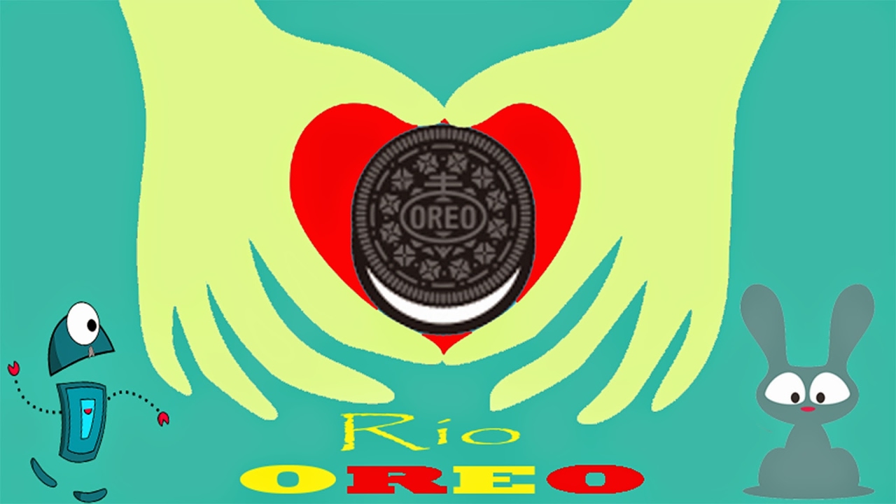 Live Streaming Rio Oreo - YouTube