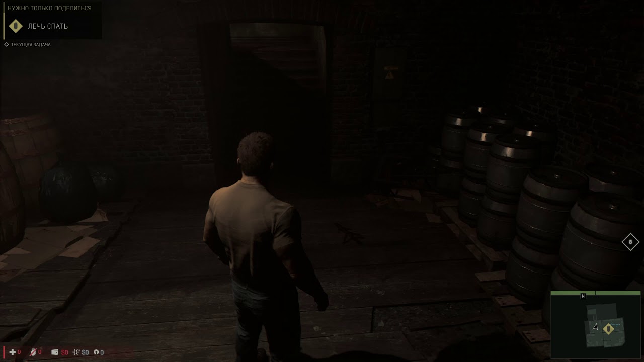 Mafia III Bug - YouTube