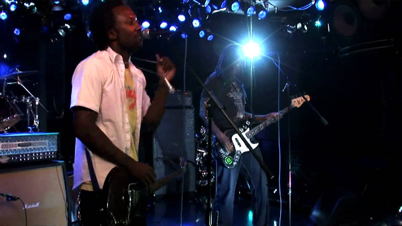 Whole Wheat Bread - Lower Class Man - Live On Fearless Music HD - YouTube