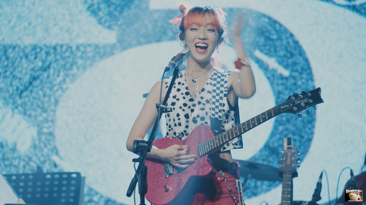 211216 김뜻돌(Meaningful Stone) - 아참,@김뜻돌 첫 단독공연 - 돌잔치 - YouTube