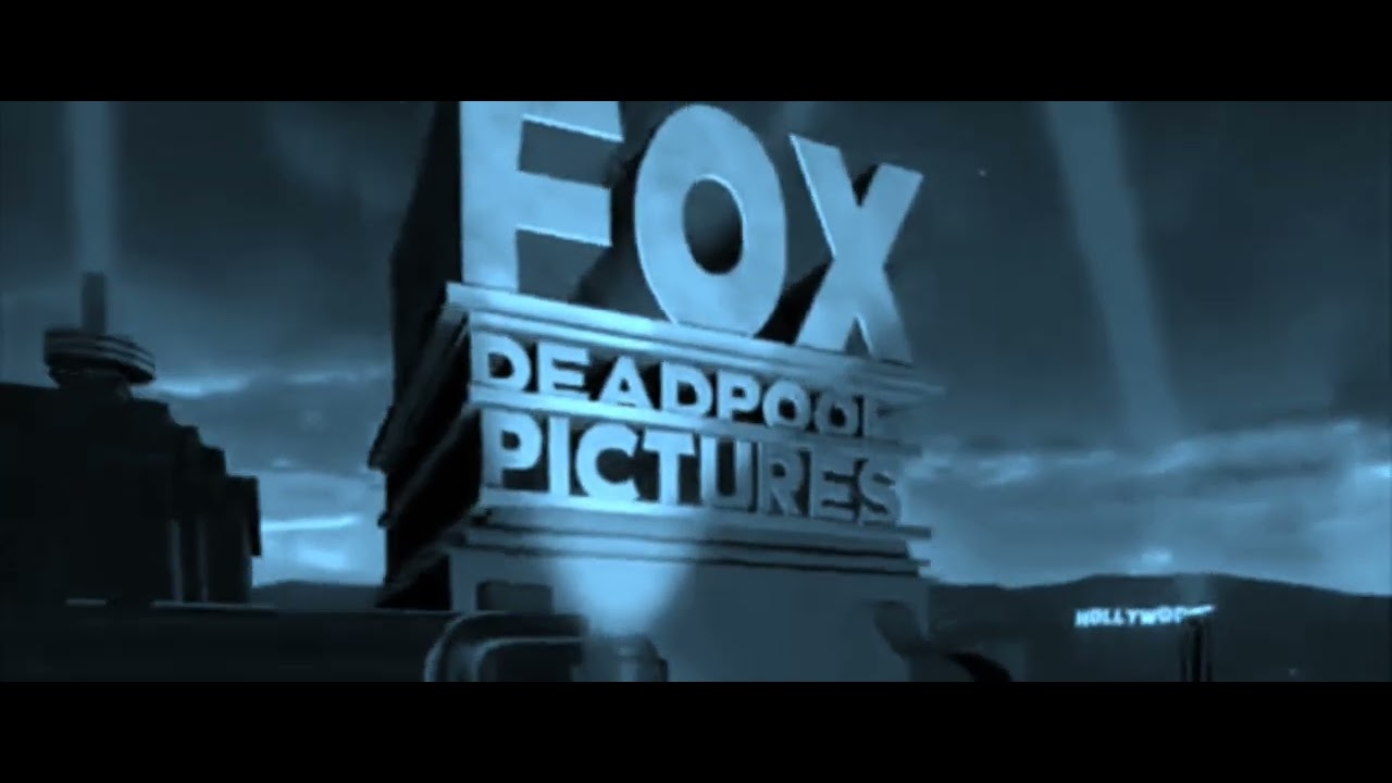 Fox Deadpool Pictures (1996) - YouTube