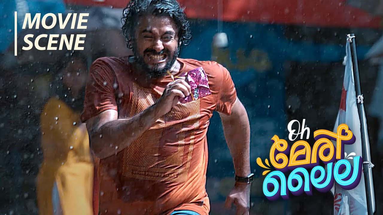 നല്ല അടിപൊളി പേരാണല്ലൊ..സഖാവ് ലൈലാസുരൻ.! | Antony Varghese | Anuraj OB ...