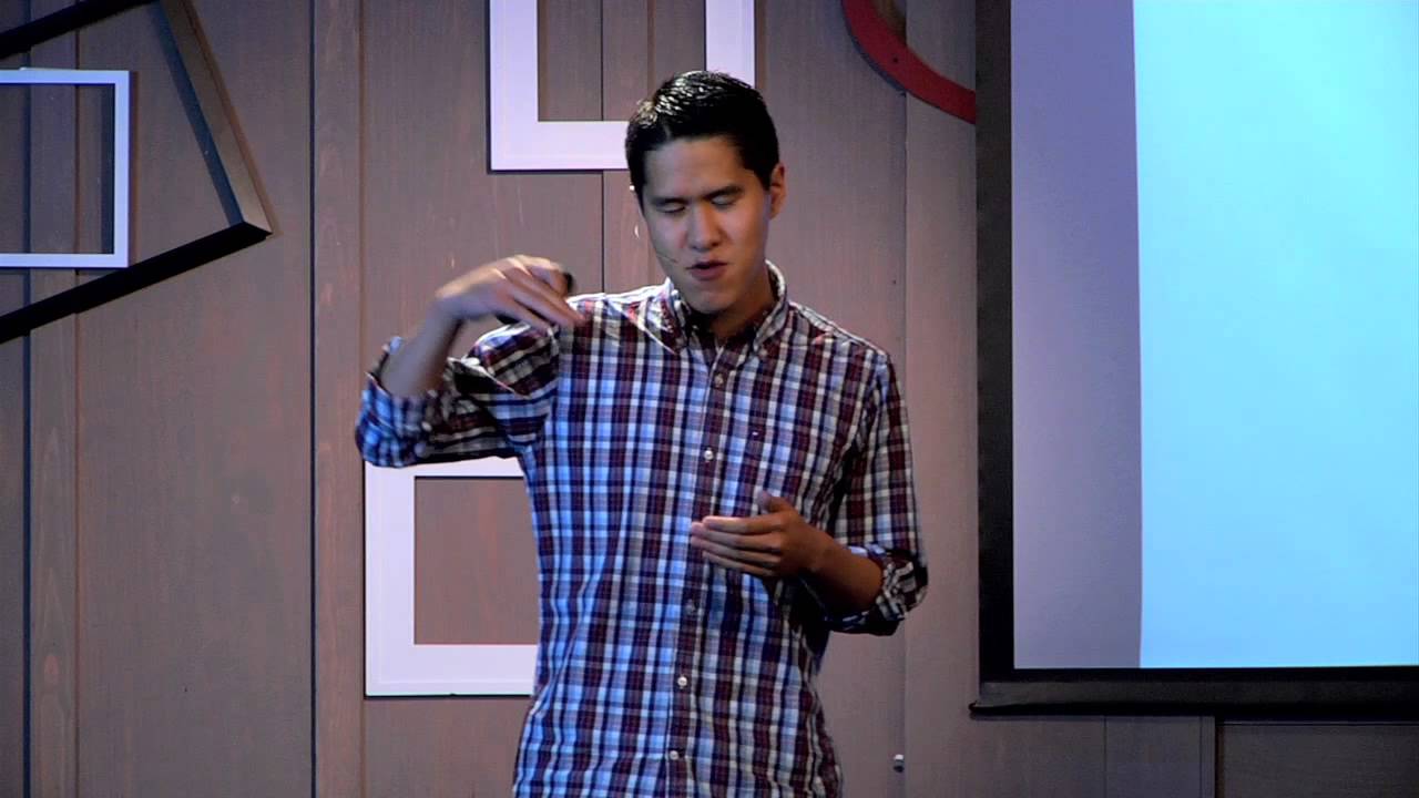 An olive tree -- creating roots of conflict resolution | Kevin Pham ...