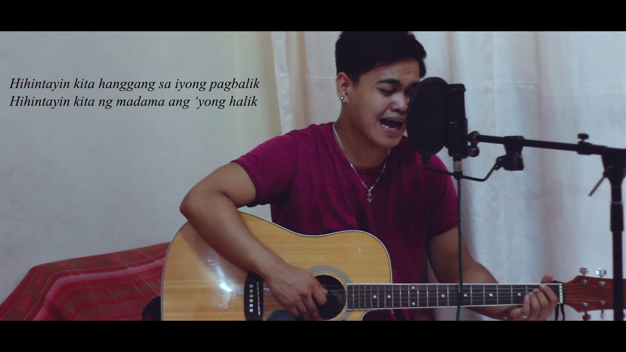 LDR song - ALFY (original) - YouTube