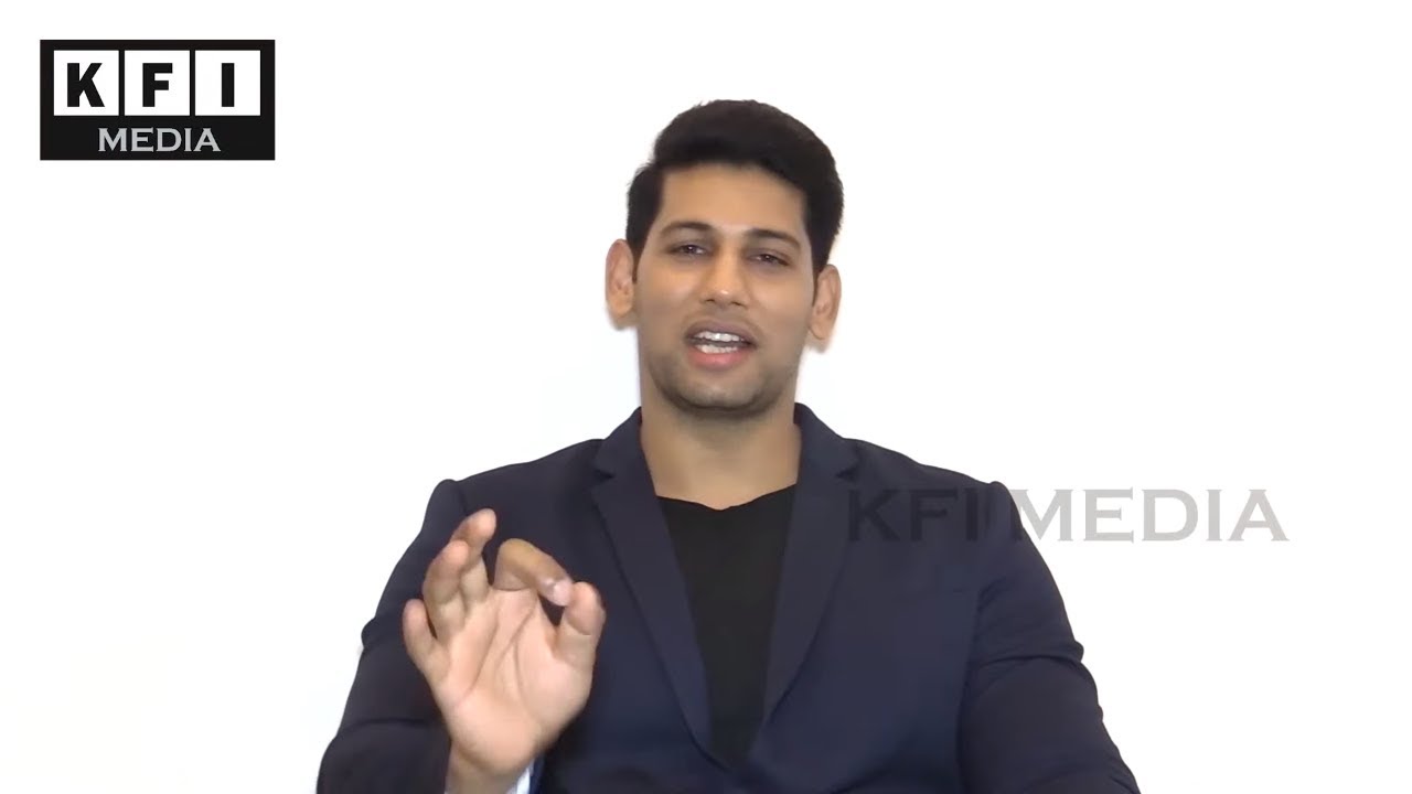 ದಿಲ್ ಸೆ ಹೀರೋ ಹೈ ದರ್ಶನ್ ಸರ್, Great Man | Danish Akhtar Saifi Interview ...