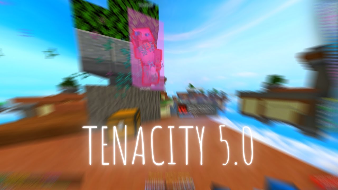 Tenacity 5.0 RELEASED | Amazing Visuals and Flawless Bypasses! - YouTube