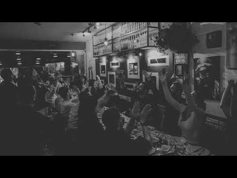 Şerefine İçelim / Meyhane Dans Miks