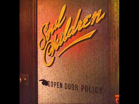 The Soul Children – Genesis – Vinyl (LP, Album, Limited Edition), 1978 ...