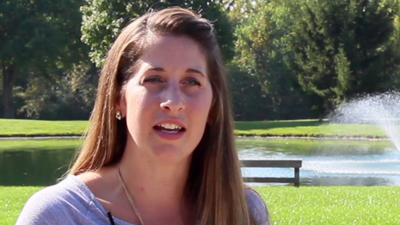 Ashley Baughman of Springboro supports Ed Wade for Clearcreek Township ...