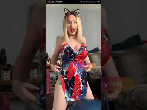 Beautiful Girl on bigo live