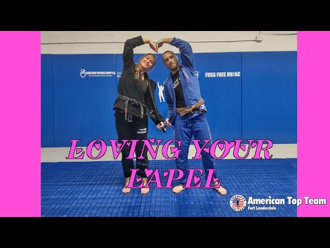 Loving Your Lapel w/ Ryan Rogge