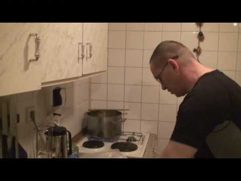 Vampi recept(finiš) - YouTube