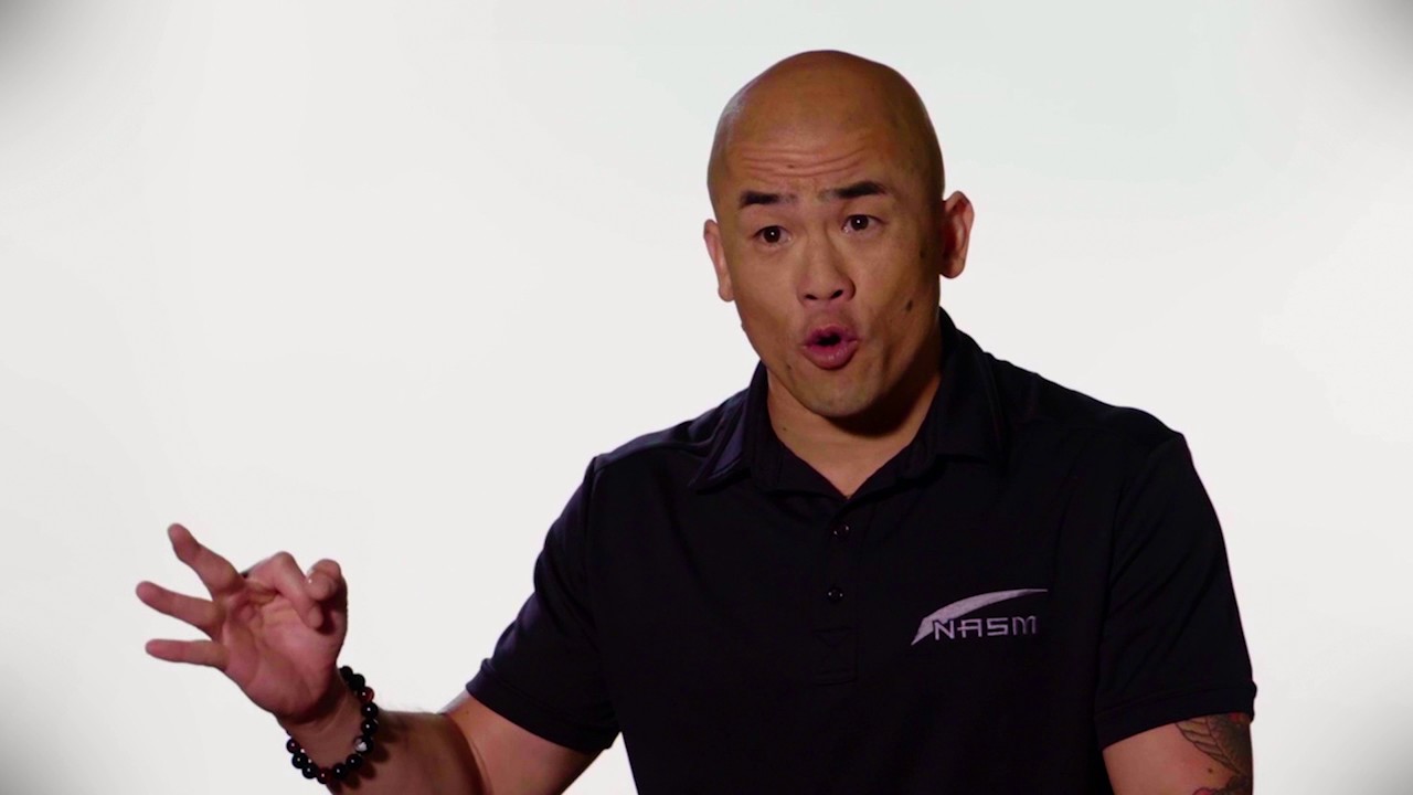 Why NASM Certified Personal Trainer Brian Nguyen Loves Transforming ...