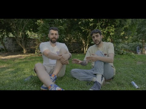 Yıllar Sonra Buluştuk, RAP’i Konuştuk! Nostalji + Güncel Analiz + Sohbet